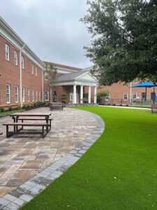 Outdoor Learning Centers - Creative Playscapes