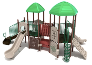 Play Structures - Creative Playscapes